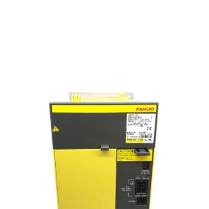 FANUC Servo Drive - CNC Servicios