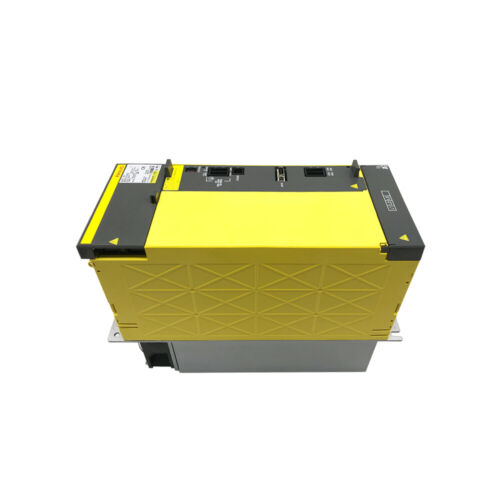 FANUC Servo Drive - CNC Servicios